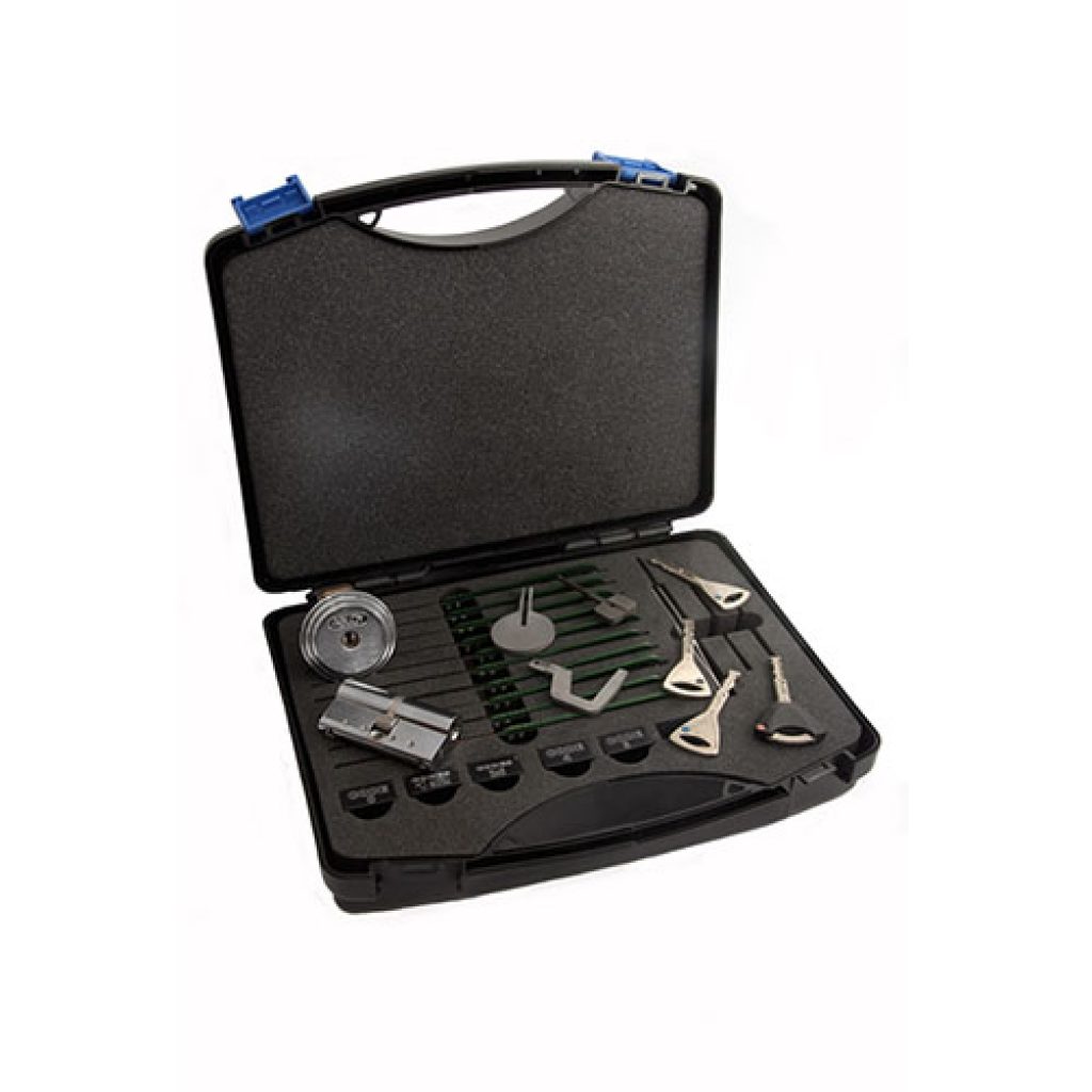 Abloy Protec | ivaylov.com