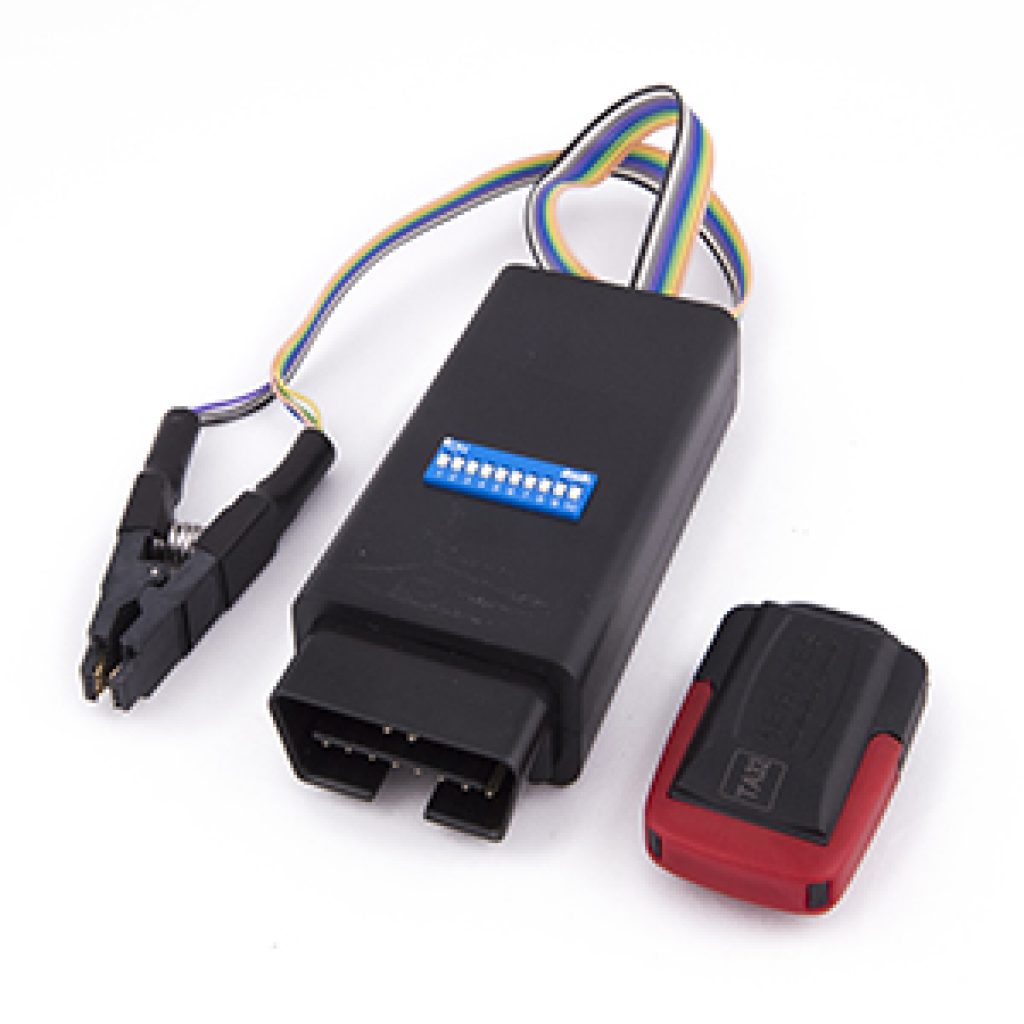 VAG CLIP UDS DEVICE V2 | ivaylov.com