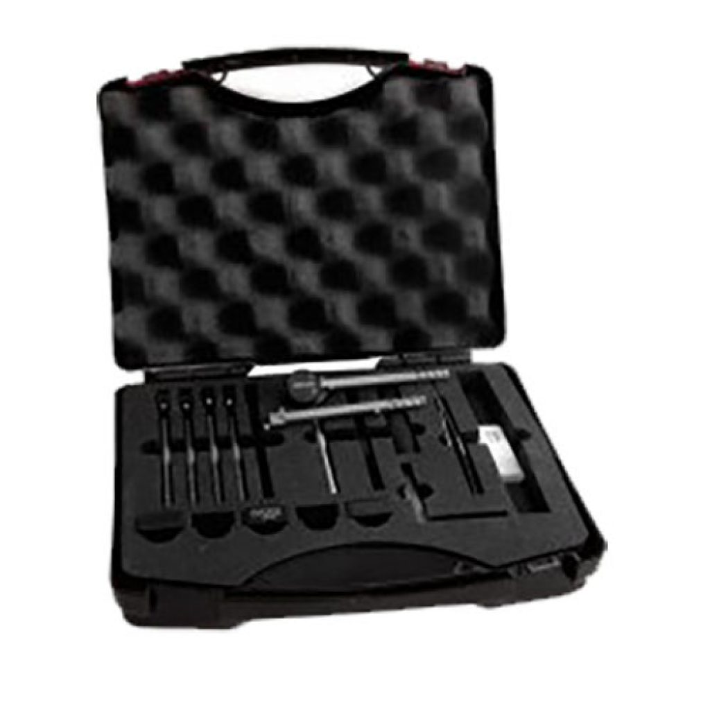 Gerda Decoder for Tytan ZX locks | ivaylov.com