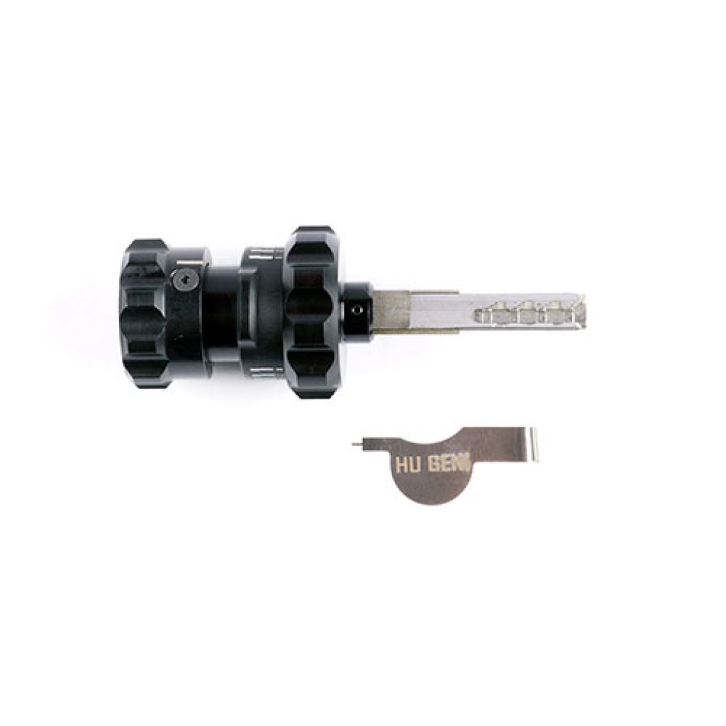 Professional Decoder HU66 GEN 1 | ivaylov.com