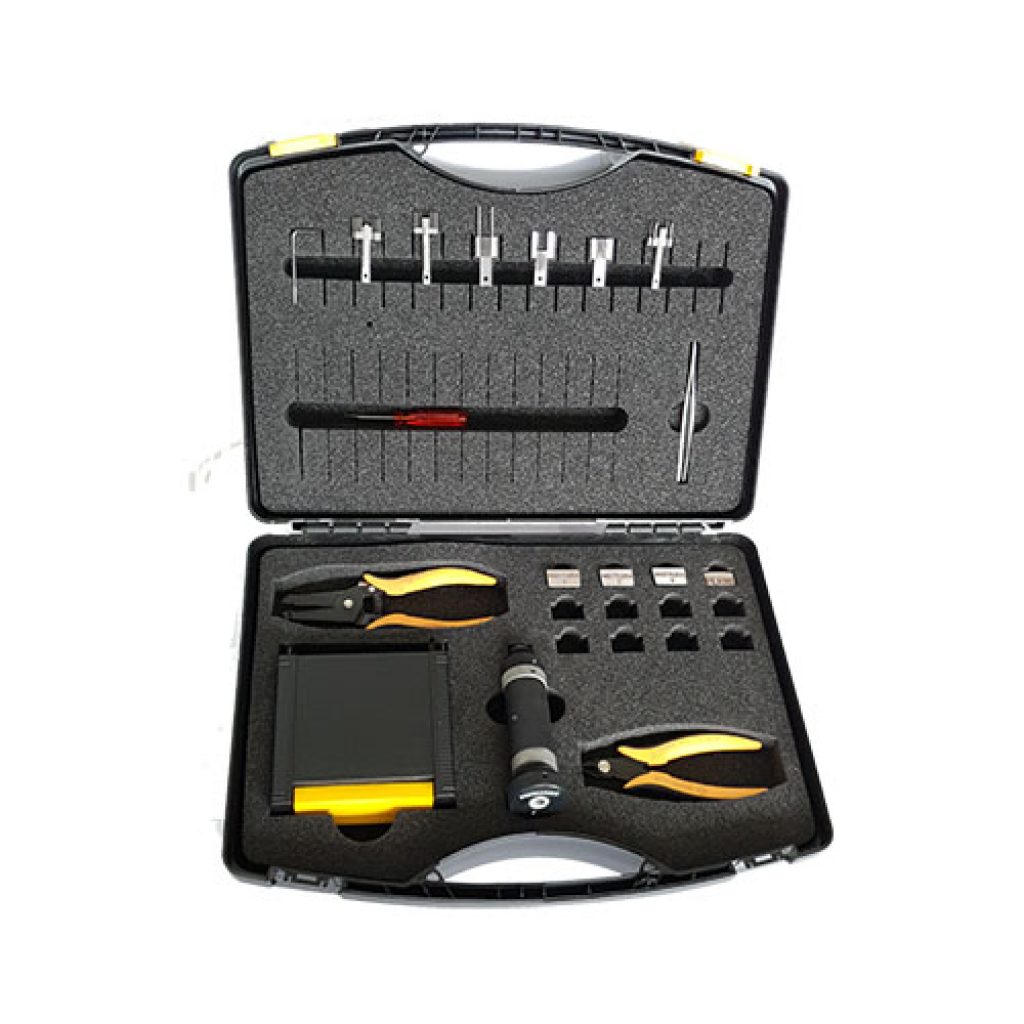 Pump lock kit – decoder & pick tool | | ivaylov.com