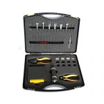 Gerda Decoder for Tytan ZX locks | ivaylov.com