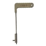 Gerda Decoder for Tytan ZX locks | ivaylov.com